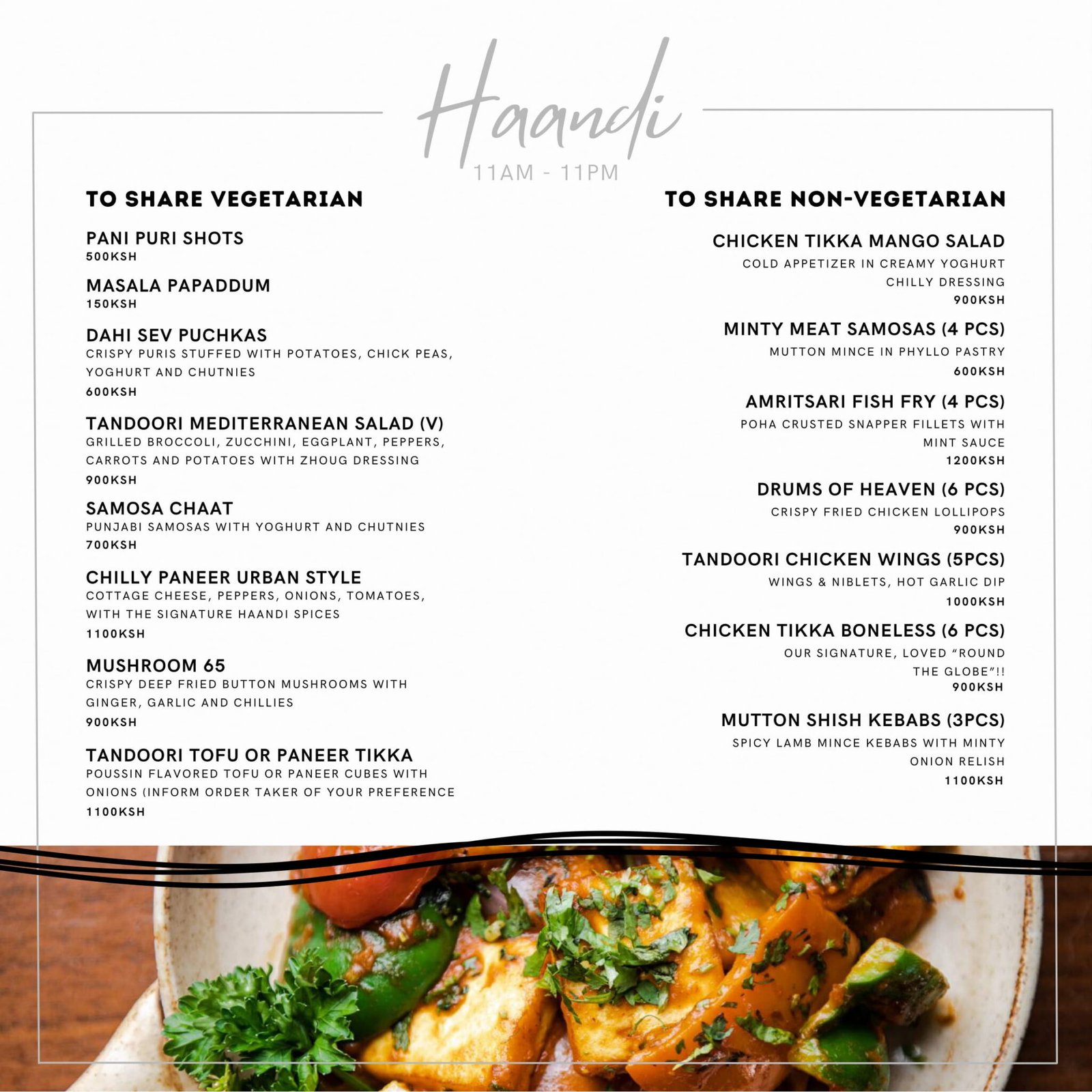 Urban Eatery - EatOut