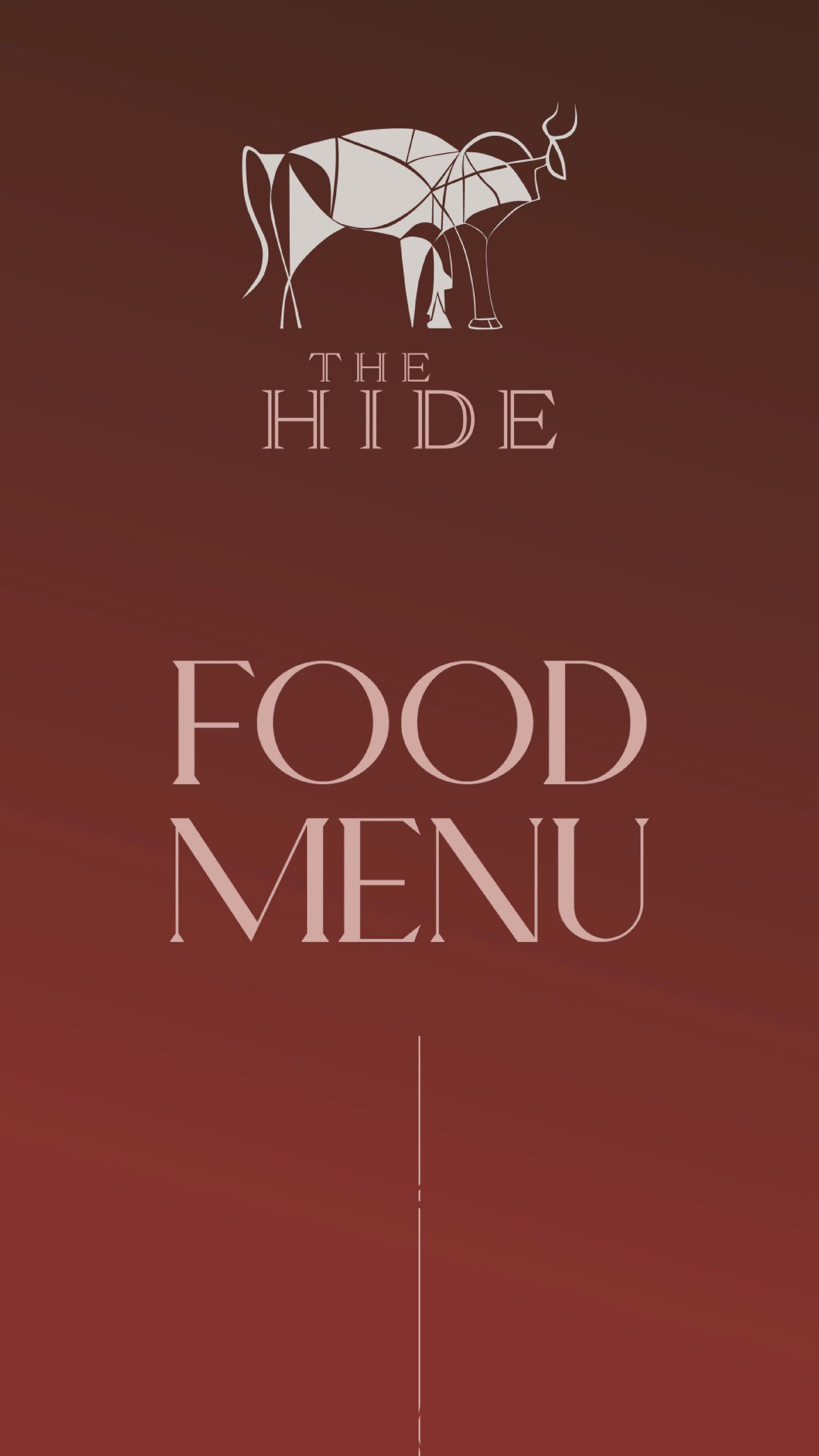 Book a table at The Hide Steakhouse Nairobi
